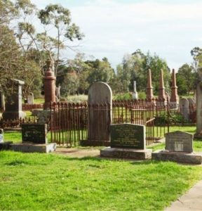 Home | Kilmore Public Cemetery